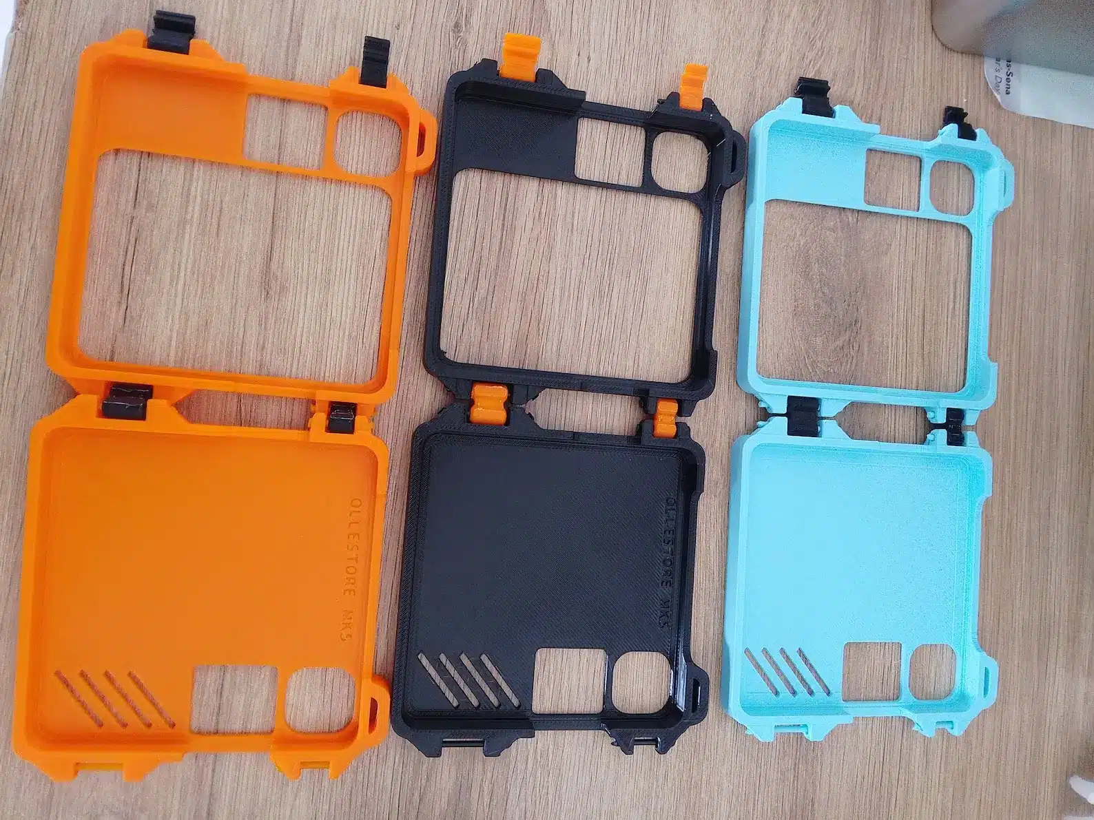 The community gets to work: Accessories for the Rabbit R1